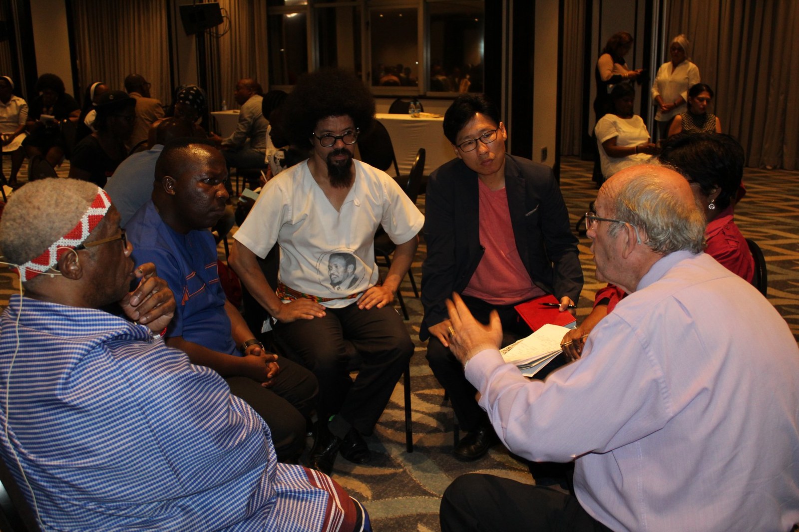 Democracy Development Program