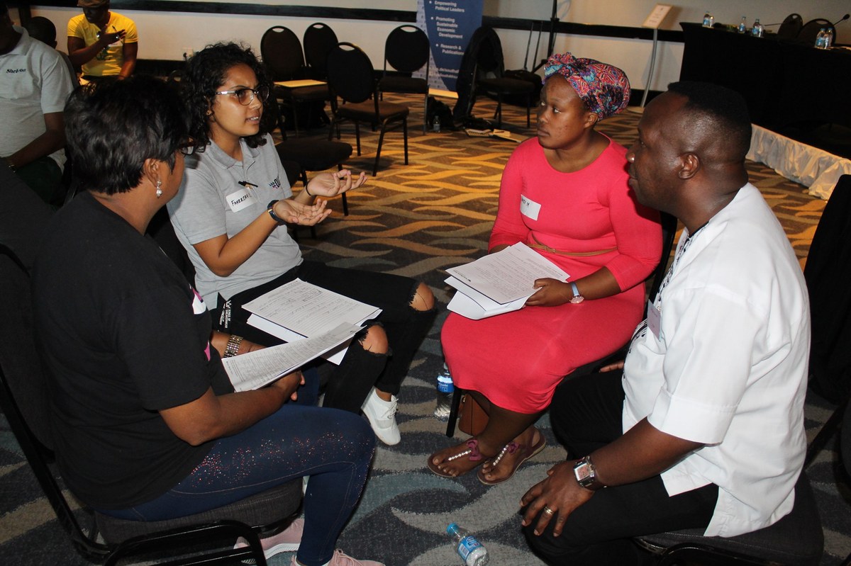 Democracy Development Program