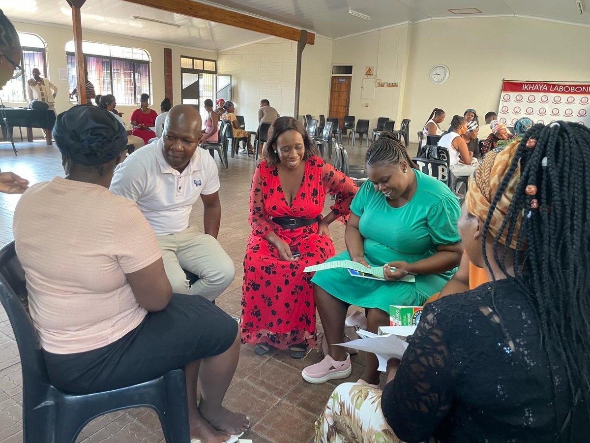Democracy Development Program